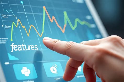 catching shifts in time series data with python s ruptures by code