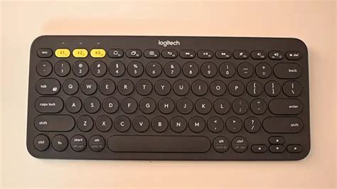 How To Turn On Wireless Keyboard Without Power Button Easier Than You
