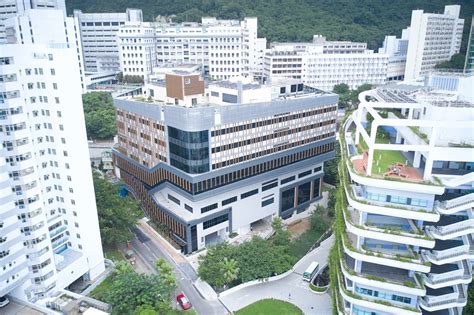 Medical Campus Hkumed