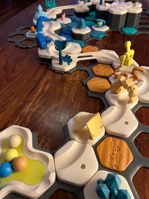 Gravitrax Junior XXL Planet le circuit de billes à lessai Galaxus