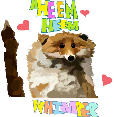 Aheem Heem Whimper By Kandyoki On Newgrounds