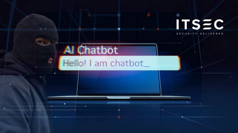 Ghostgpt The Ai Chatbot Powering Cybercrime A Growing Concern For The Industry