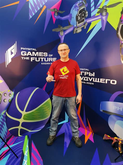 Игры будущего рулят Пикабу