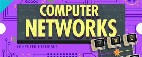 Computer Networks Crash Course Computer Science 28
