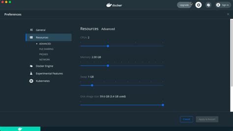 Docker For Mac The Complete Installation Guide