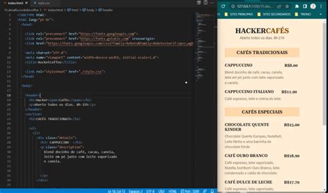 Matheus Vaz Da Costa No Linkedin Github Css Html Html Aprender