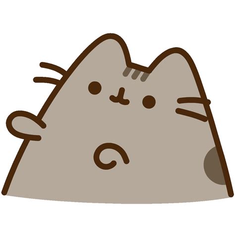 Handshake Paw Sticker By Pusheen For Ios And Android Giphy