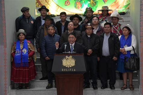 Abi Lima Remarca Que Decreto 5143 Buscaba Simplificar Y Modernizar