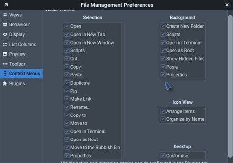 Linux How To Create A Shortcut On Desktop Imulsd