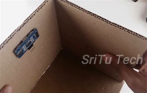 How To Make A Smart Dustbin Arduino Low Cost Smart Dustbin Arduino