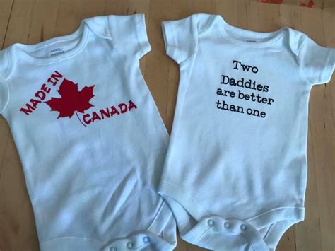 Two Daddies Can Be Better Than One Canadian Surrogacy Options