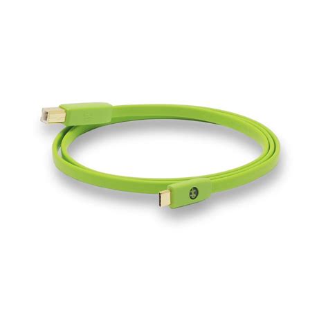 Neo D Usb 2 0 Class B Type C To Type B 1m Audio Cable Dj Corner