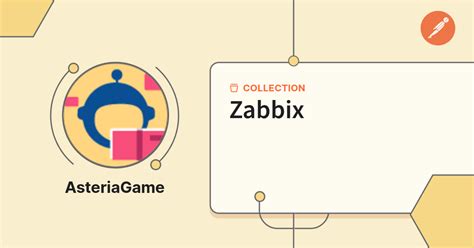 Zabbix Documentation Postman Api Network