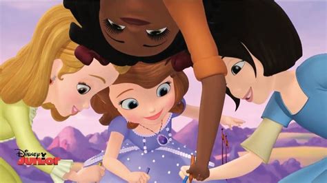 ปักพินโดย Imelda Baggin ใน Princesita Sofia