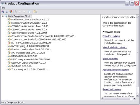 CCSv4 Unable To Create Replicable Builds A Quick Turnaround Is