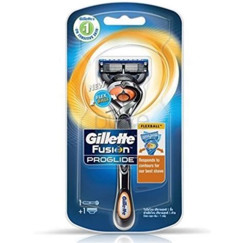 Бритва Gillette: разновидности моделей и их описание :: SYL.ru