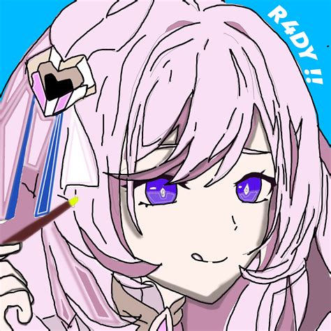 ELYSIA Honkai Impact Rd HoYoLAB
