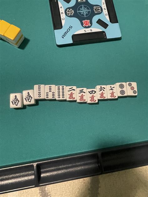 Mahjong Image Detection Object Detection Dataset And Pre Trained Model By Mahjong