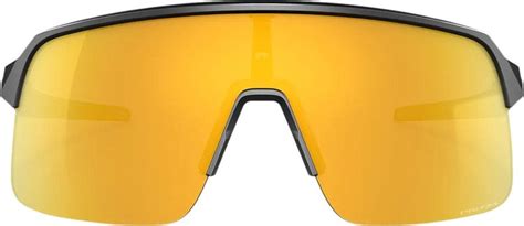 Buy Oakley Sutro Lite Sunglasses Matte Carbonprizm 24k Oo9463 1339
