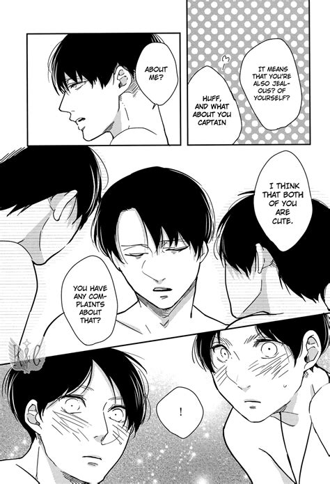 Gd Fushiki If You Dont Have Sex You Cant Leave Attack On Titan