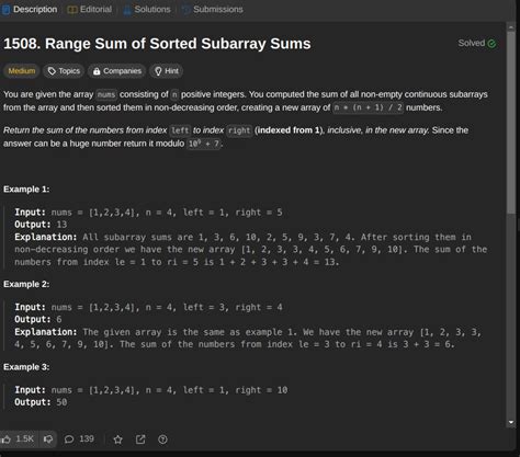 Vikas Gulia On Linkedin 75daycodingchallenge Leetcode