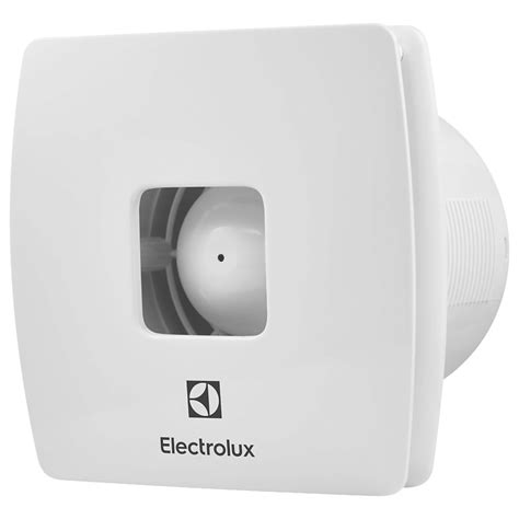 Кондиционирование и вентиляция ELECTROLUX Вентилятор вытяжной Premium ...