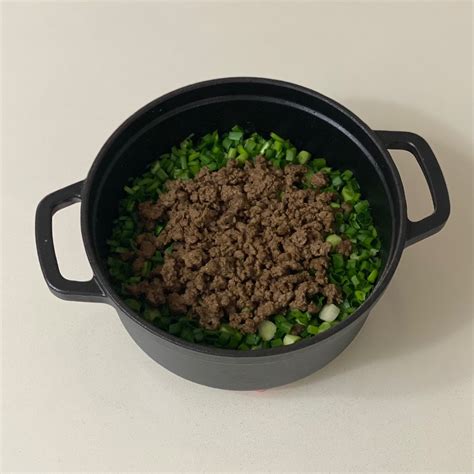 더쿠 일요일 아침 소고기 솥밥