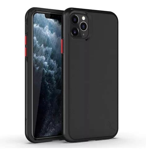 Funda Para iPhone 11pro Zizo División Grado Militar Ultrasim MercadoLibre