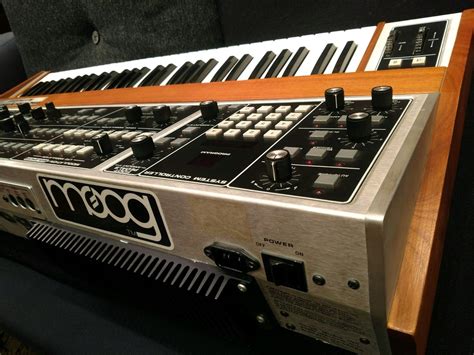 MATRIXSYNTH MOOG Memorymoog Plus MATRIXSYNTH MOOG Memorymoog Plus