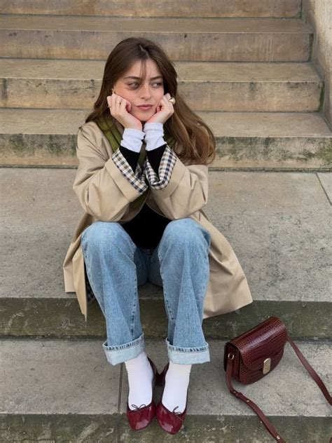 8 Chic Outfits You Can Recreate For French Girl Style My Chic Obsession