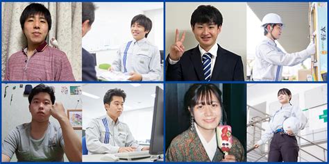 2022年度新入社員紹介 株式会社アストエンジ