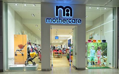 Mothercare dives as it swings to a half-year loss