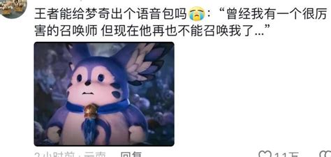 胖猫事情发酵，国服梦奇集体换头像，玩家呼吁小王推出纪念皮肤腾讯新闻