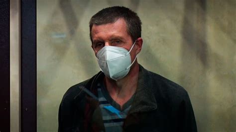 Убийцу изнасиловавшего и задушившего нижегородскую школьницу отправили в тюрьму на 19 лет