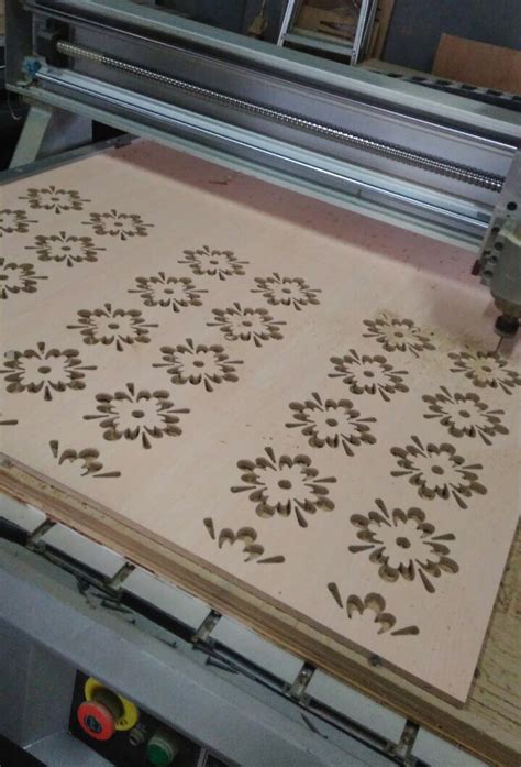 Harga Jasa Cnc Router Mdf