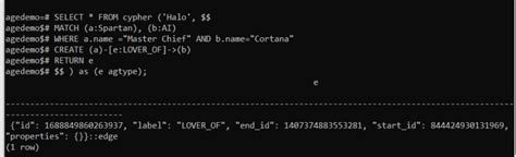 Mastering Apache Age A Comprehensive Tutorial For Crafting Dynamic Graphs With Nodes And Edges