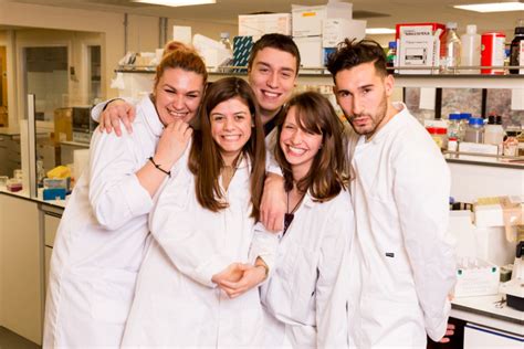 Jenny Rusted S Lab Group
