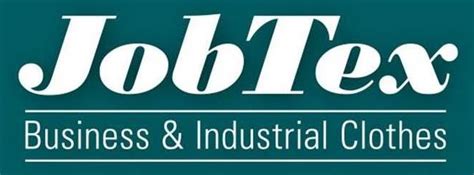 Jobtex Nederland Business Industrial Clothes