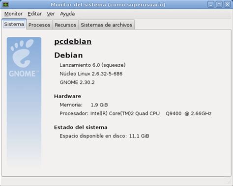 Eliminar Versiones Del Kernel Antiguas En Linux Debian Y Ubuntu Para Liberar Espacio Proyecto A