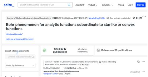 Bohr Phenomenon For Analytic Functions Subordinate To Starlike Or Convex Functions
