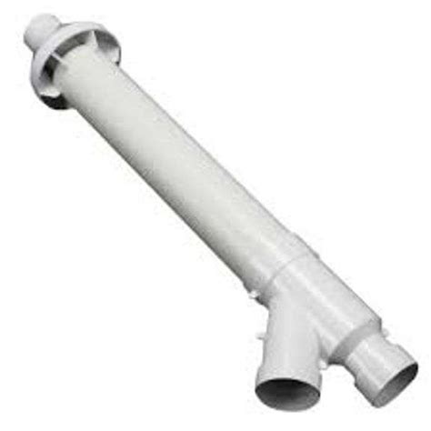 Diversitech 3 In Pvc Concentric Vent Kit Dallas Online Auction Company