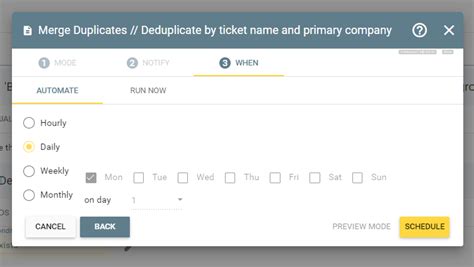 fix issues with duplicate hubspot tickets that impact brand reputation