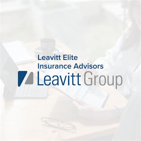 Leavitt Elite Insurance Advisors Mooresville Nc