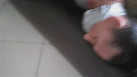 Tube Dress Bondage Tropical Girl Bondage