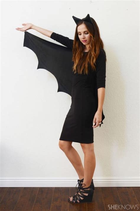 18 Amazing Diy Halloween Accessories How To Build It