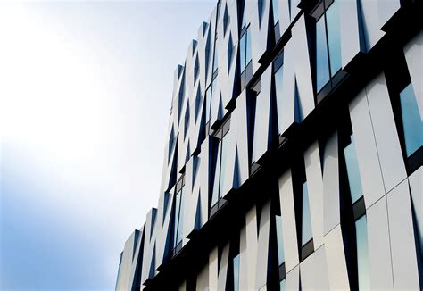 Alucobond® Finish Gloss Grade Colour By 3a Composites Stylepark