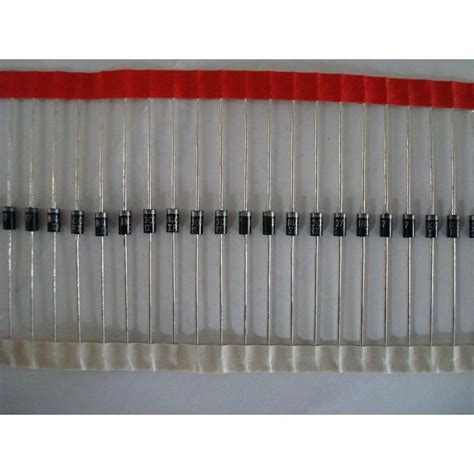 Axial Diode At Best Price In India