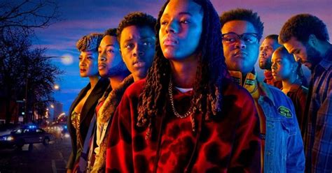 The Chi Rinnovato Per La Stagione 7 Da Paramount