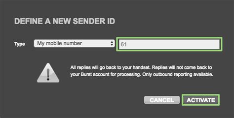 What Are Alphanumeric Sender Ids