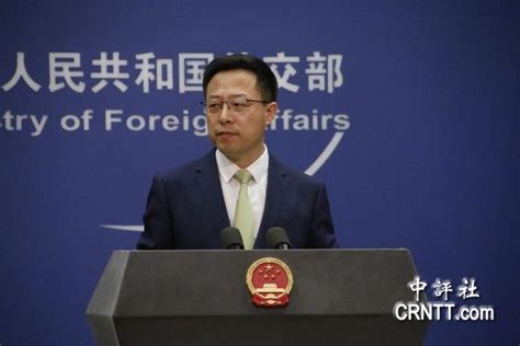 香港中評網：外交部談韓媒報中國沙塵暴：應正面引導輿論